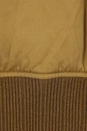 Visvim Woven Bomber Jacket