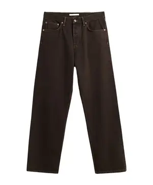 SUNFLOWER Belt Loop Jeans