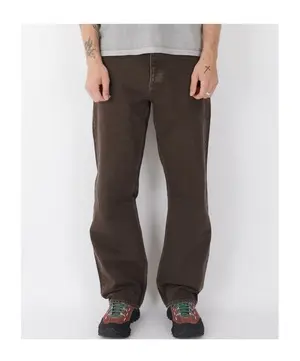 SUNFLOWER Belt Loop Jeans