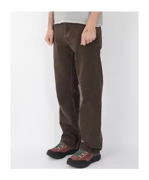 SUNFLOWER Belt Loop Jeans