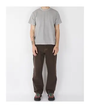 SUNFLOWER Belt Loop Jeans
