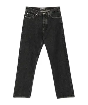 SUNFLOWER Belt Loop Jeans