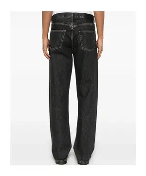 SUNFLOWER Belt Loop Jeans