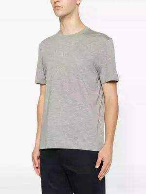 Zegna Short-sleeve T-shirt