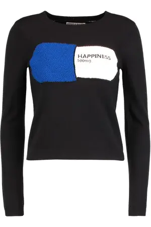 Alice + Olivia Ribbed Sweaters For Women