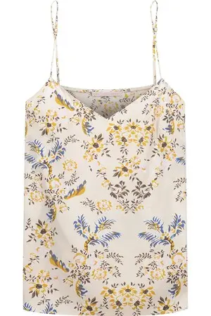 Stella Mccartney Adjustable Camis Tanks For Women