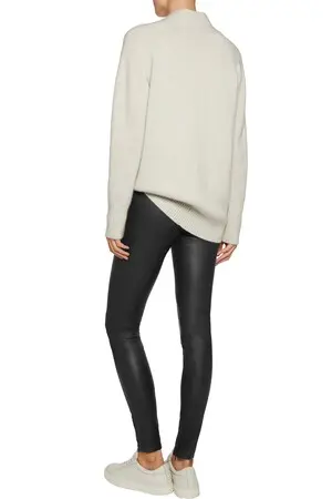 Iris & Ink Lila Stretchleather Leggings
