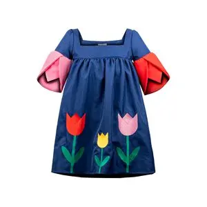 GUILLAUME ALEXANDRE Emma Dress