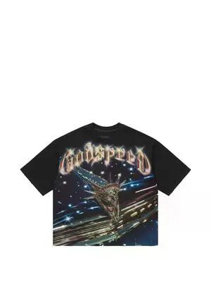 GODSPEED Liberty Cruiser T-shirt