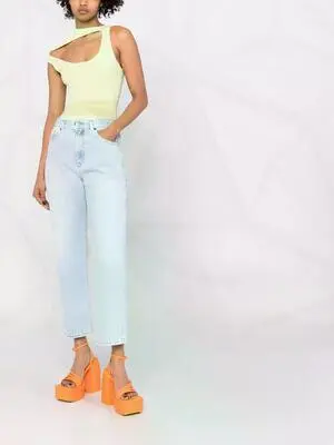 DIESEL® D-air Boyfriend Jeans