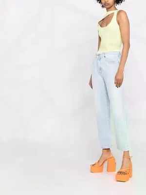 DIESEL® D-air Boyfriend Jeans