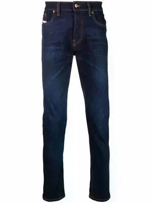 DIESEL® D-luster Slim-fit Jeans