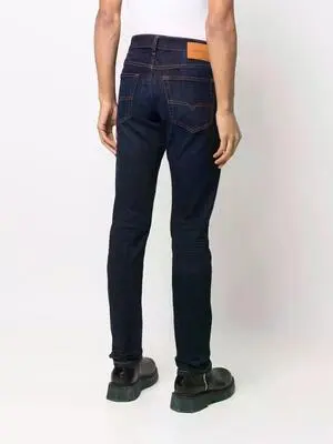 DIESEL® D-luster Slim-fit Jeans