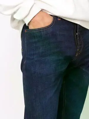 DIESEL® D-luster Slim-fit Jeans
