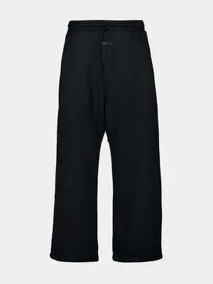 Fear Of God Sunfaded Wide Leg Sweatpant