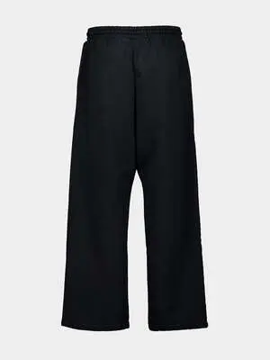 Fear Of God Sunfaded Wide Leg Sweatpant