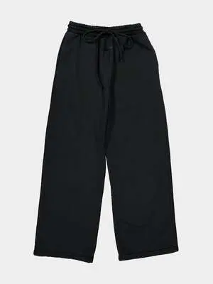 Fear Of God Sunfaded Wide Leg Sweatpant