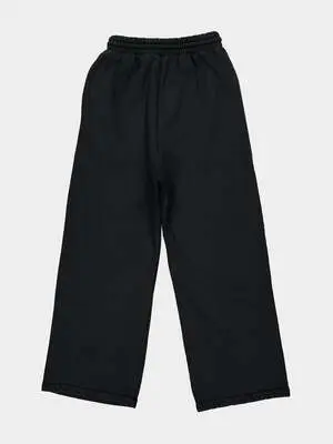 Fear Of God Sunfaded Wide Leg Sweatpant