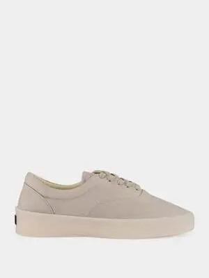 Fear Of God Suede 101 Sneakers - Grey