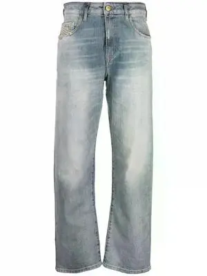 Diesel® Faded Jeans For Women