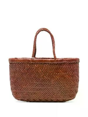 Dragon Diffusion Mini Flat Gora Tote Bag
