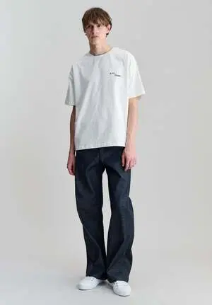 A.p.c. Sally Jeans - Indigo