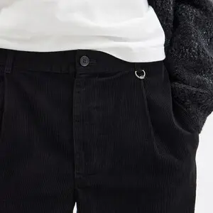 COACH OUTLET Corduroy Trousers