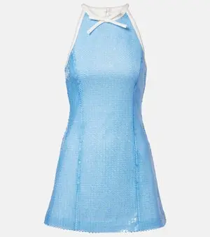 Shushu/tong Printed Dresses