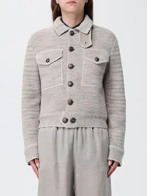 Giorgio Armani Button-detailed Sweater