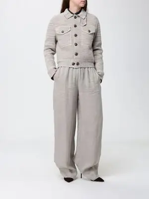 Giorgio Armani Button-detailed Sweater