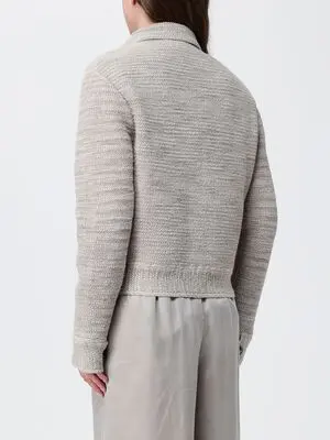 Giorgio Armani Button-detailed Sweater
