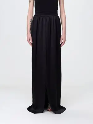 Dolce & Gabbana Maxi Skirt - Black