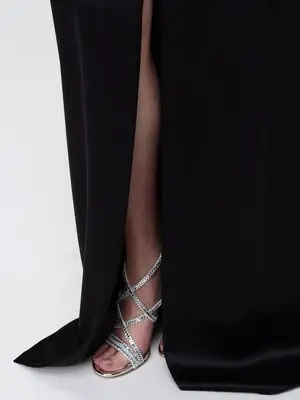 Dolce & Gabbana Maxi Skirt
