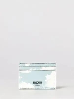 Moschino Wallet - Multicolor