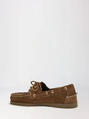 SEBAGO Loafers - Ebony