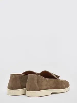 DOUCAL'S Tassel Loafers