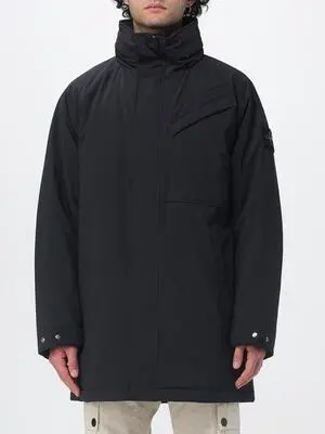 Stone Island Technical Coat