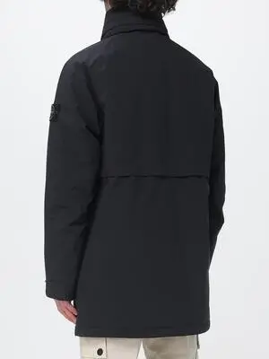 Stone Island Technical Coat