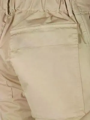 Barena Venezia Beige Elasticated Waistband Trousers - Neutrals