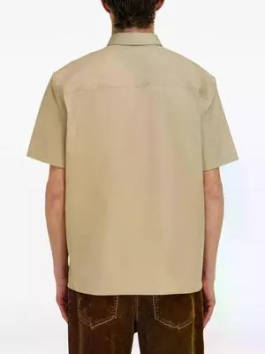 FERRAGAMO Short-sleeve Shirt