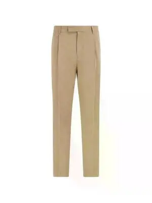 Ferragamo Pants For Men