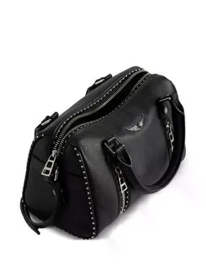 Zadig&Voltaire Xs Sunny Tote Bag With Stud Embellishment