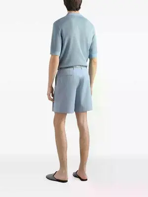 Dolce & Gabbana Cotton Shorts