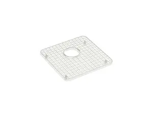 KOHLER Audrine Studio Mcgee Sink Rack For Audrine Kitchen Sink - Dune