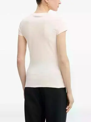 Armani Exchange Short Sleeve T-shirt
