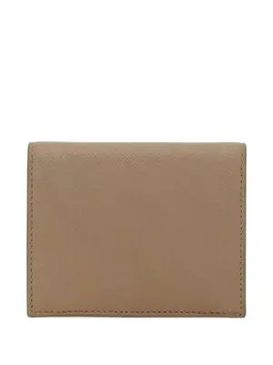 FERRAGAMO Gancini Compact Wallet