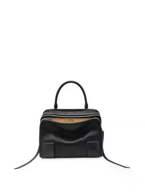 Loewe Small Leather Top Handle Bag