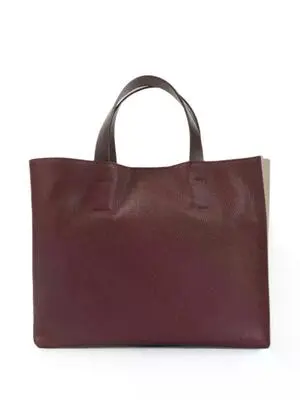Marni Logo-print Tote Bag