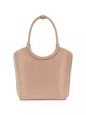 Miu Miu Ivy Embossed Shoulder Bag