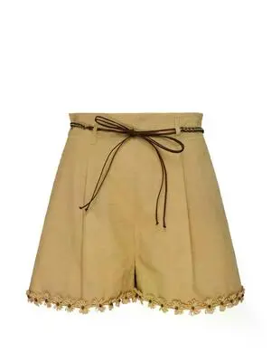 Zimmermann Tailored Shorts For Women